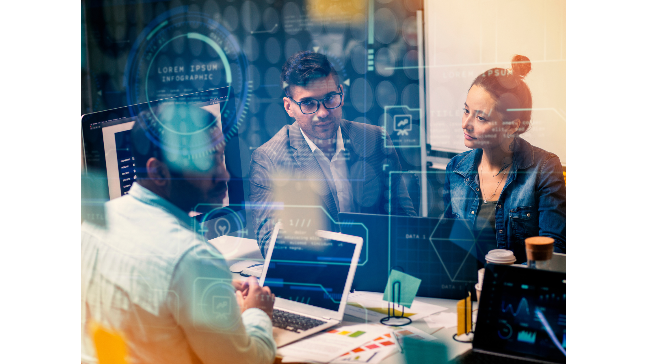 6 Ways a Fractional CIO Can Transform Your IT Strategy